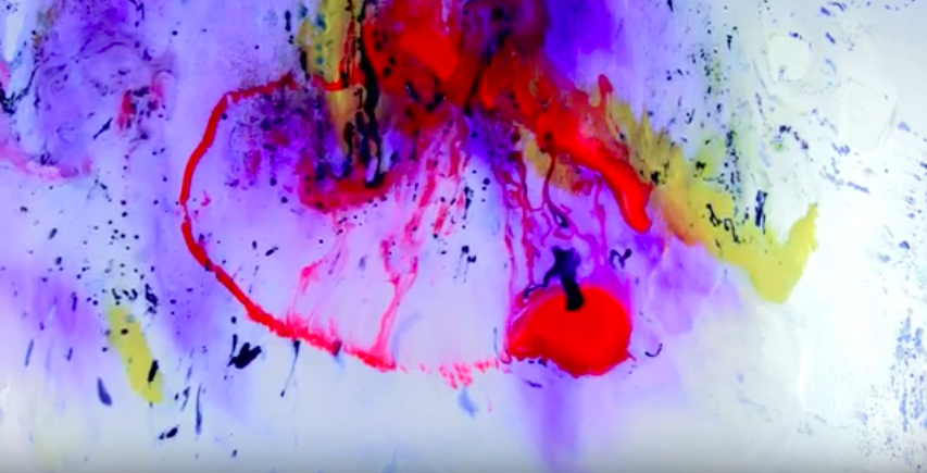 Gong Spa video – Streams of Consciousness « Gong Spa - Manchester